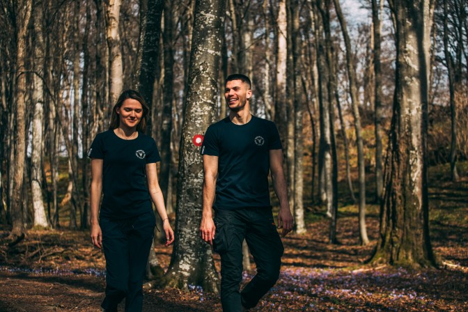 HIGHLANDER - Adventure of a Lifetime