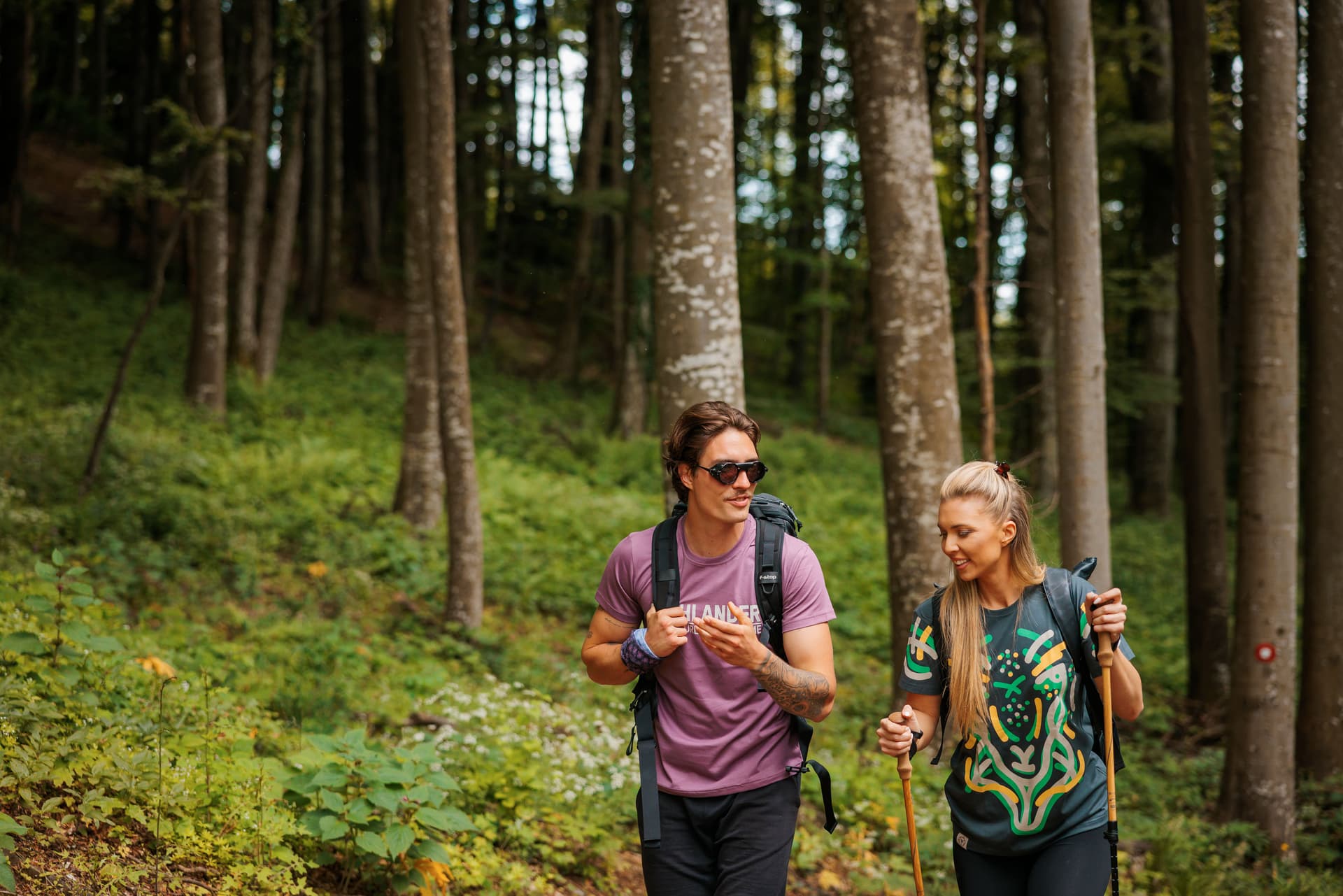 HIGHLANDER - Adventure of a Lifetime