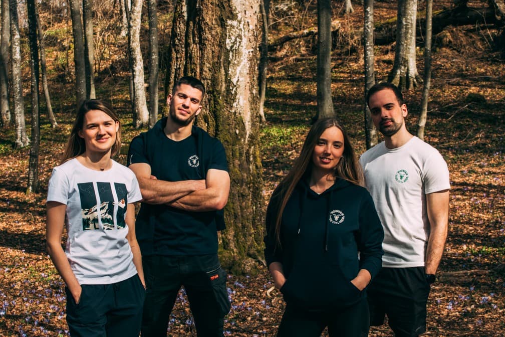 HIGHLANDER - Adventure of a Lifetime